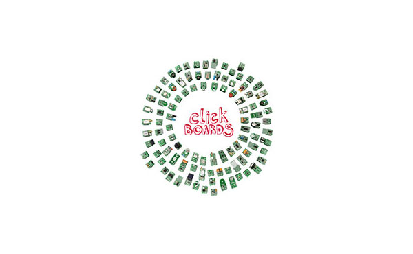 MikroElektronika Distributor | DigiKey